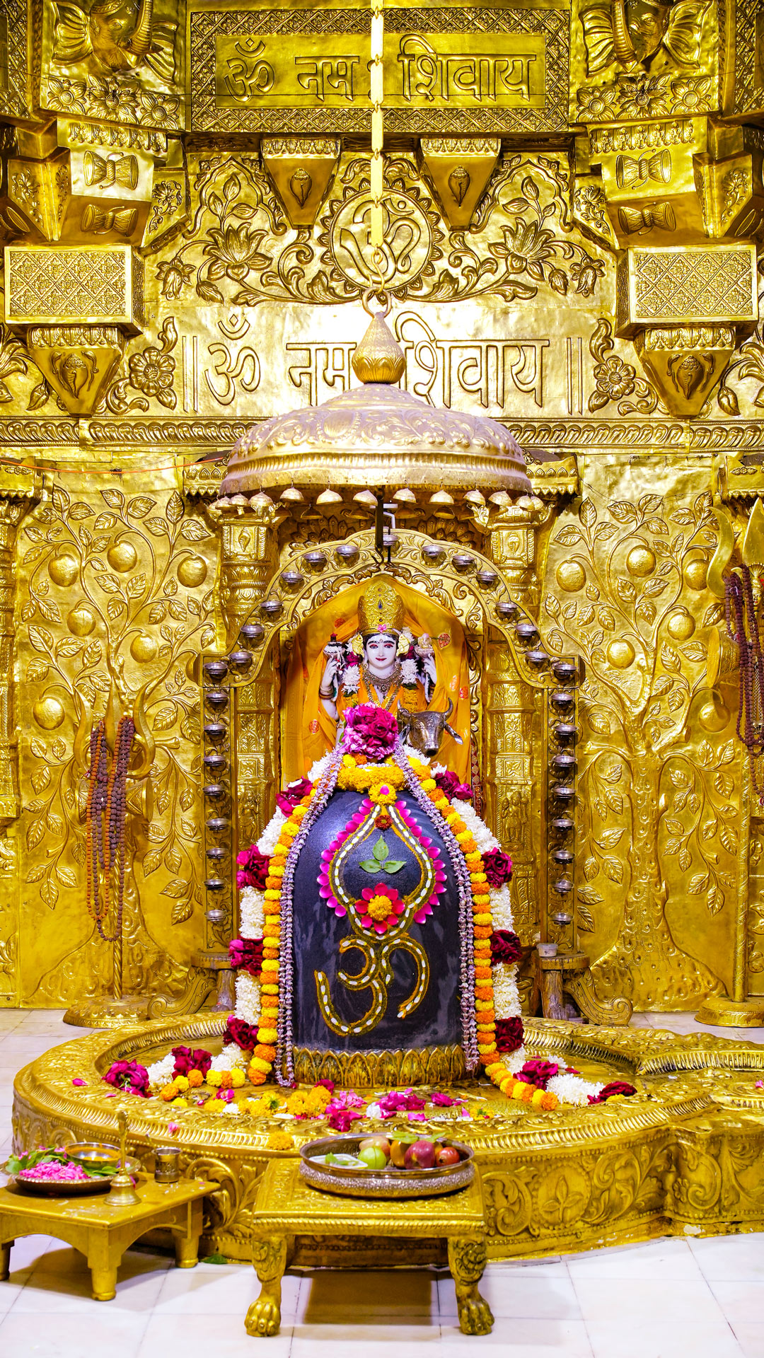 Jay Somnath | Somnath.org